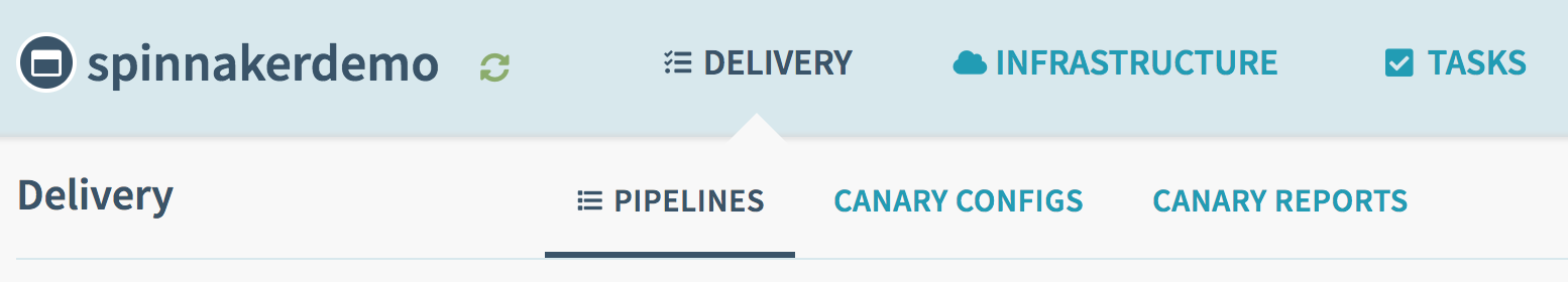 Automated Canary Analysis using Spinnaker - Codelab - Andreas Evers ...